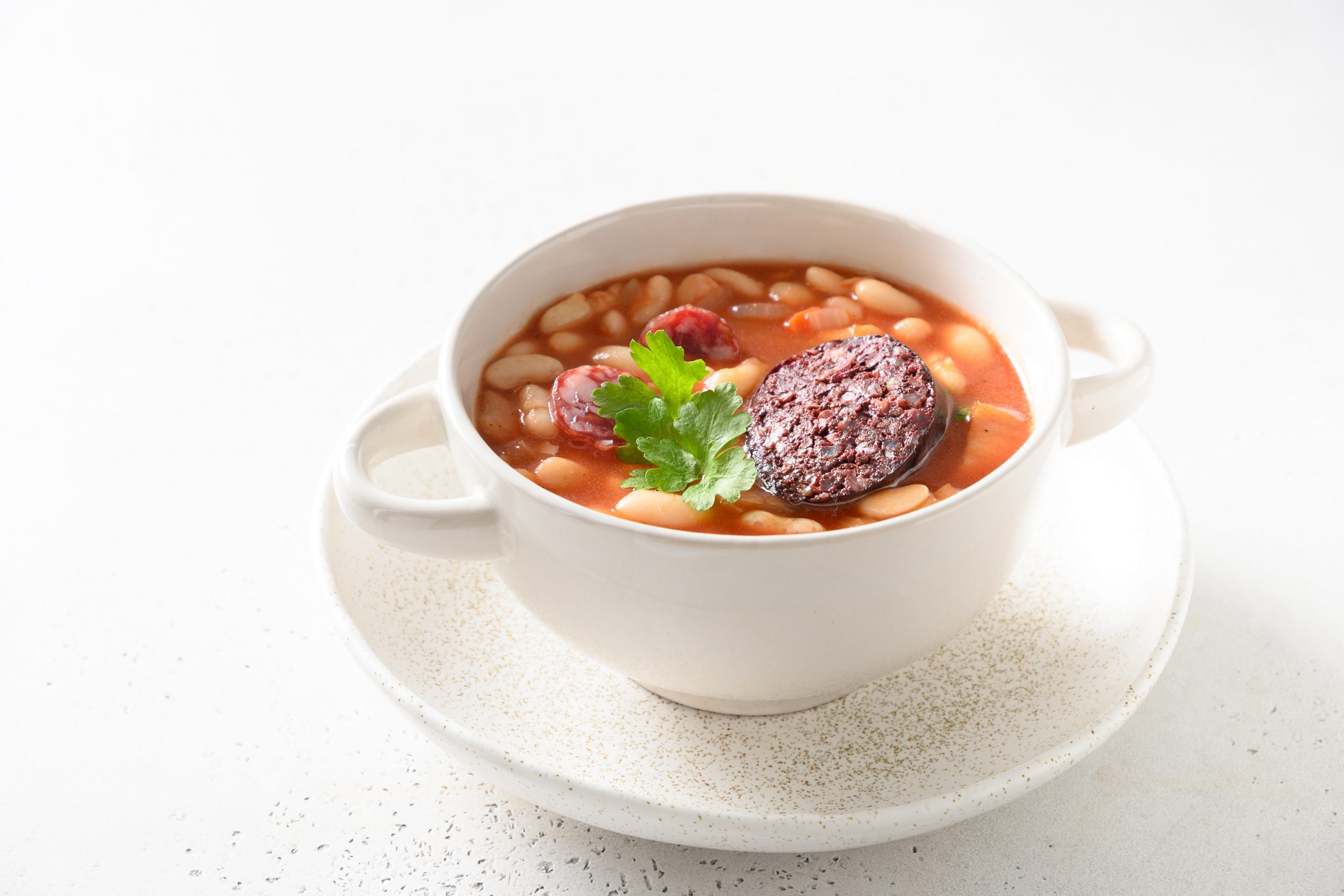 Fabada Asturiana - La Recette Authentique De Ce Plat Traditionnel Des ...